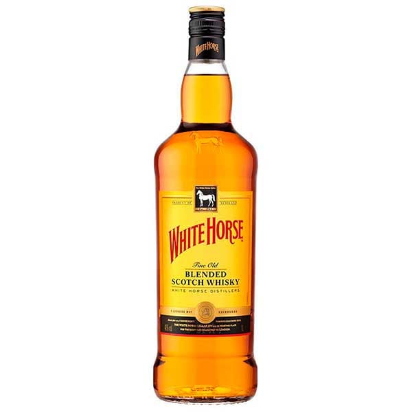 White Horse 750ml