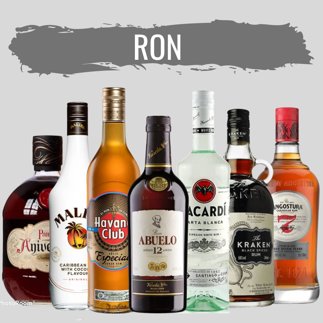 Ron