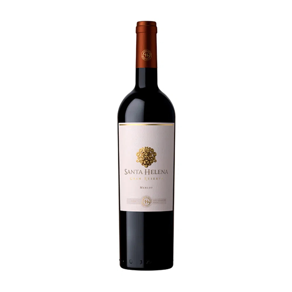 Santa Helena Gran Reserva Merlot