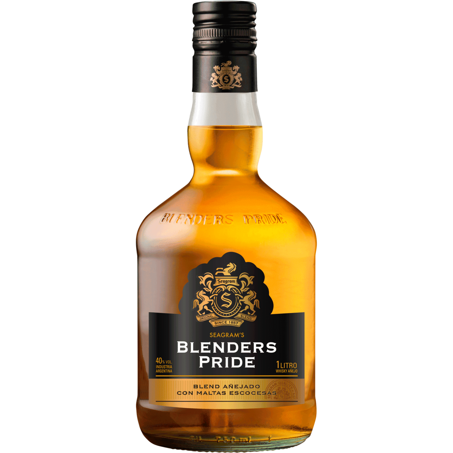 Blenders Pride 1 Lt.