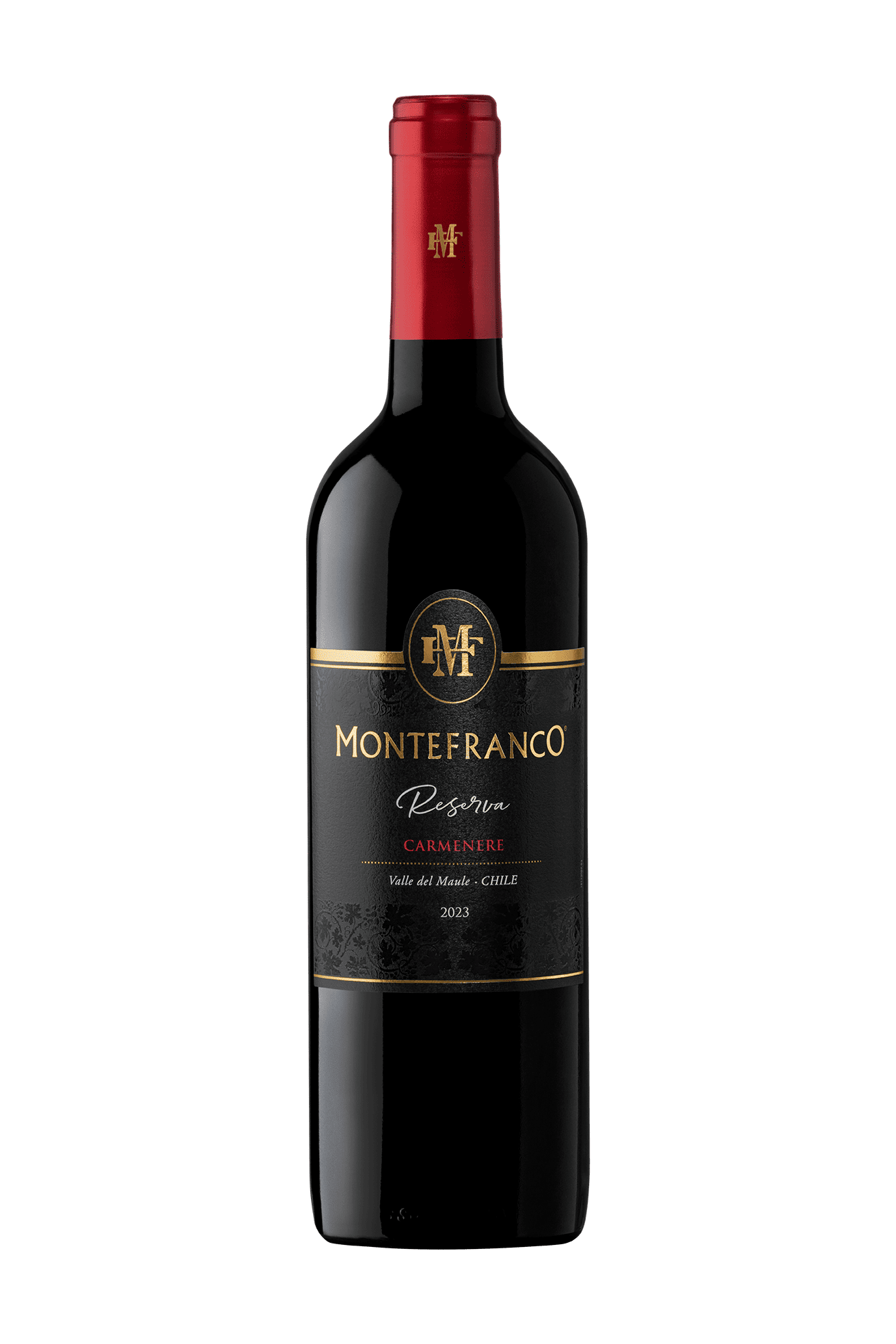 Montefranco Reserva Carmenere