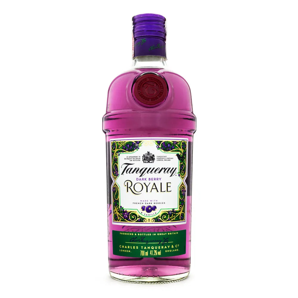 Tanqueray Royale