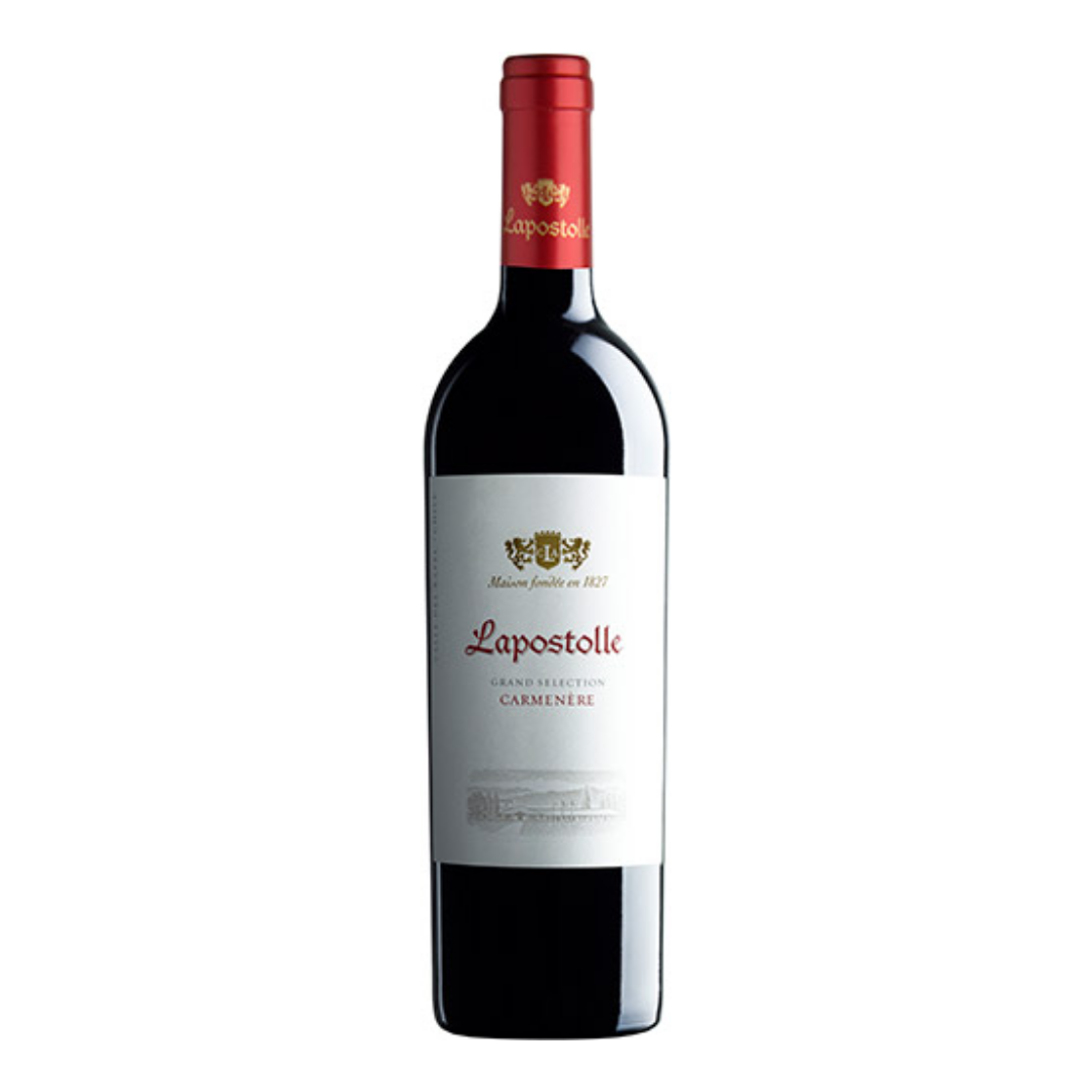 Lapostolle Gran Selection Carmenere